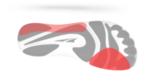 How to Read Your Running Shoe Wear Pattern: Learn About Your Stride ...